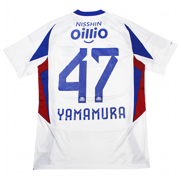 Kemari87 KISHISPO / 横浜F・マリノス