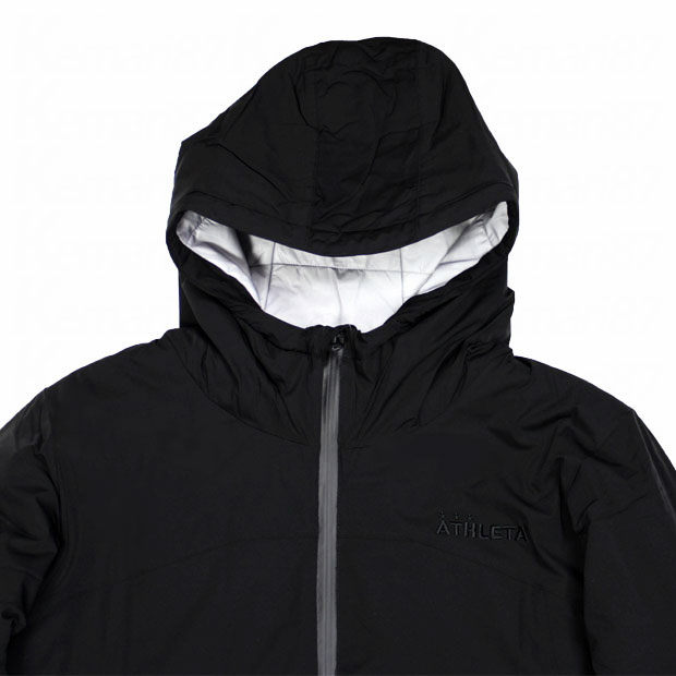 Kemari87 KISHISPO / 中綿ウォームジャケット sp-237