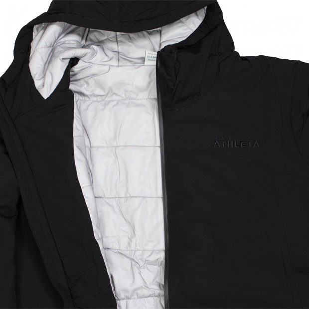 Kemari87 KISHISPO / 中綿ウォームジャケット sp-237