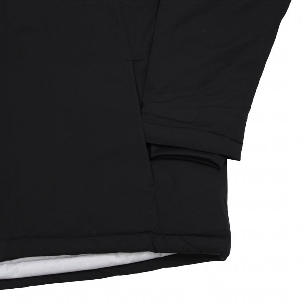 Kemari87 KISHISPO / 中綿ウォームジャケット sp-237