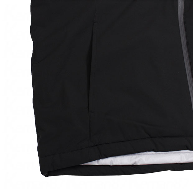 Kemari87 KISHISPO / 中綿ウォームジャケット sp-237