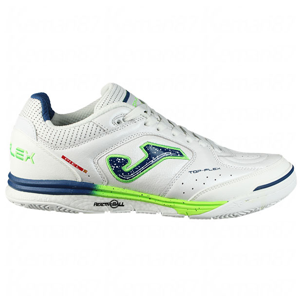 Kemari87 KISHISPO / トップフレックス リバウンド IN torw2402in ホワイト