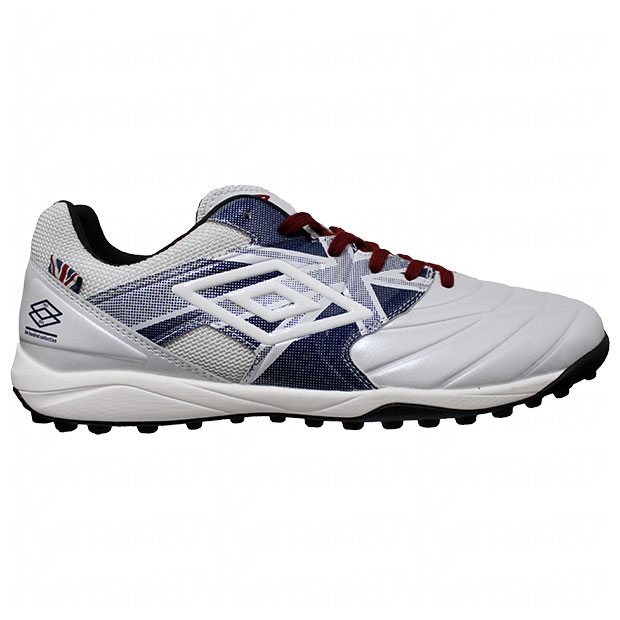 Kemari87 KISHISPO / UMBRO 100周年 アクセレイター TR WIDE 100YE uf2xjb100y ホワイト