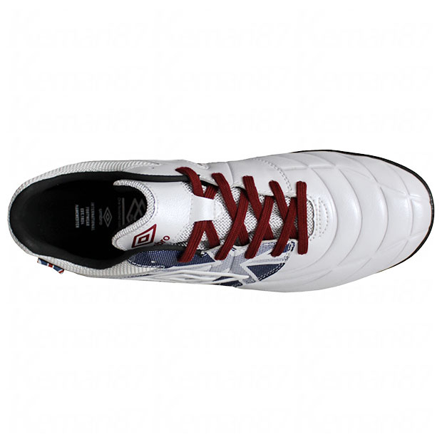 Kemari87 KISHISPO / UMBRO 100周年 アクセレイター TR WIDE 100YE uf2xjb100y ホワイト