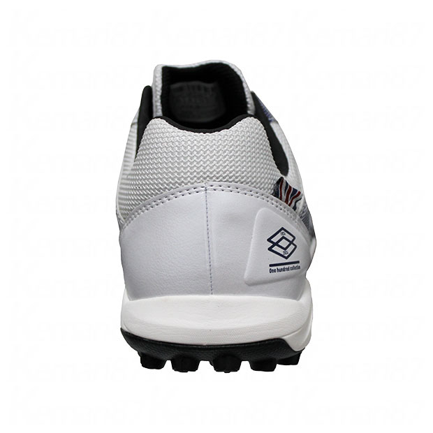 Kemari87 KISHISPO / UMBRO 100周年 アクセレイター TR WIDE 100YE uf2xjb100y ホワイト